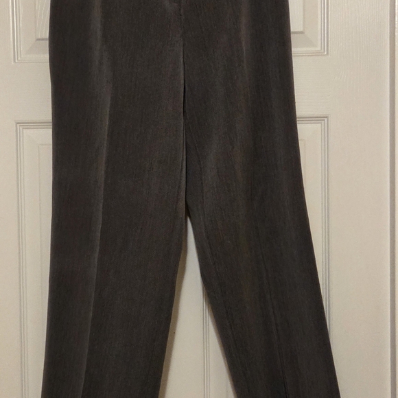 Sag Harbor | Pants & Jumpsuits | Sag Harbor Gray Womens Pants | Poshmark